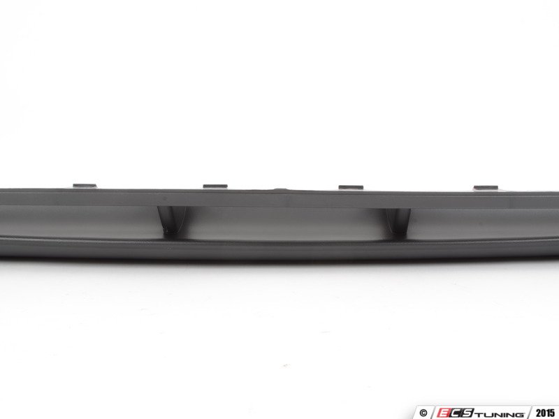 Genuine Volkswagen Audi - 1J5805903BB41 - Front Valance - (NO LONGER ...