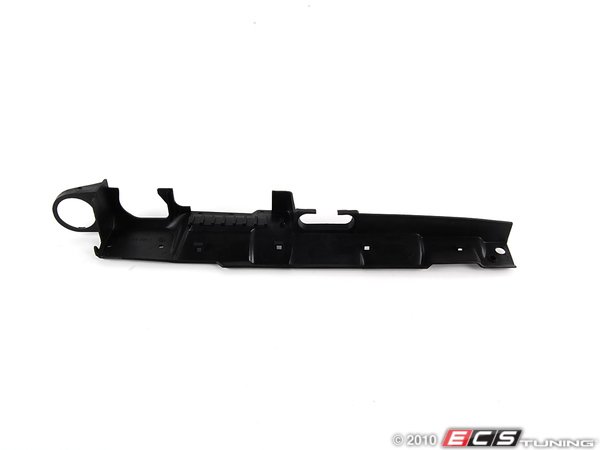 Genuine BMW - 51711380390 - Engine Wiring Harness Cover - Lower (51-71 ...