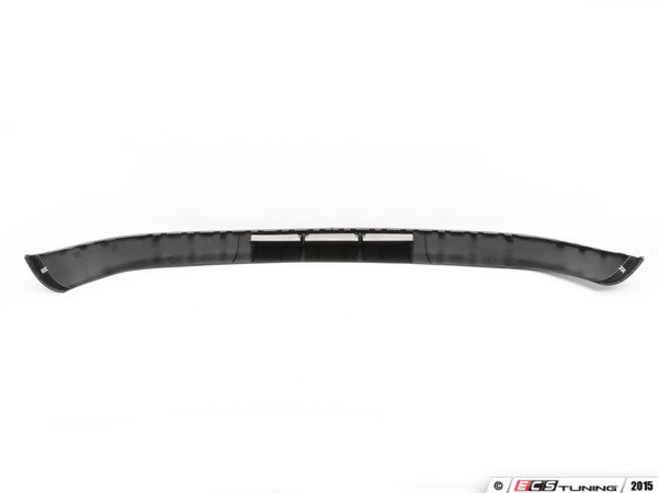 Genuine Volkswagen Audi - 1J5805903BB41 - Front Valance - (NO LONGER ...