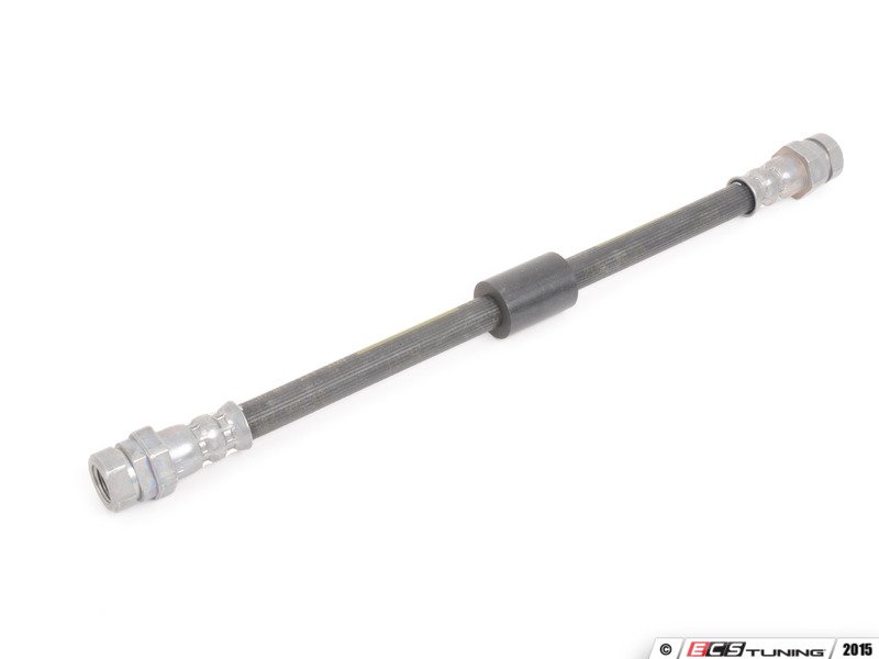 Genuine Volkswagen Audi - 5C0611775E - Rear Brake Hose - Priced Each ...