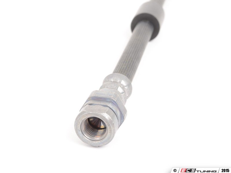 Genuine Volkswagen Audi - 5C0611775E - Rear Brake Hose - Priced Each ...