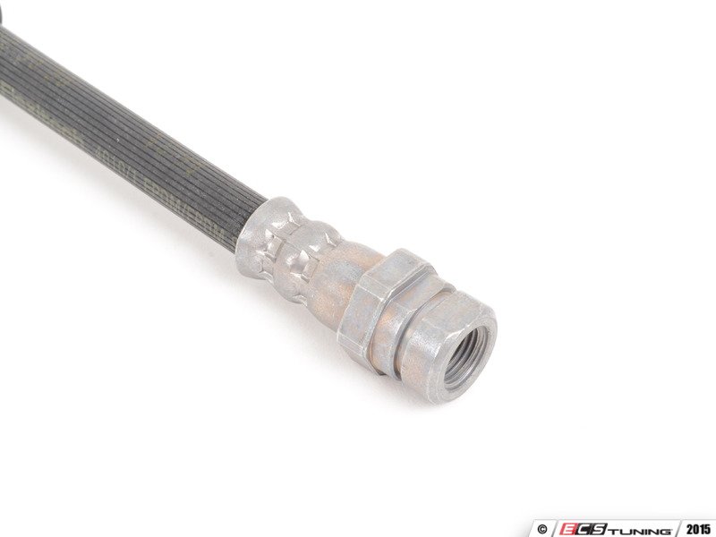 Genuine Volkswagen Audi - 5C0611775E - Rear Brake Hose - Priced Each ...