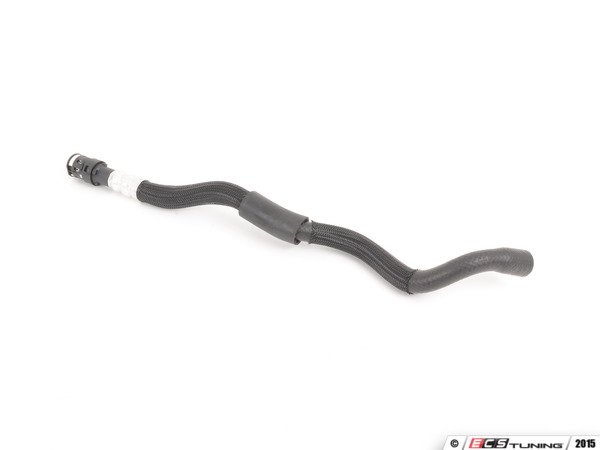 Genuine BMW - 32416767488 - RADIATOR RETURN LINE - (NO LONGER AVAILABLE ...