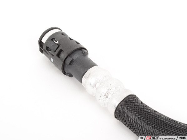 Genuine BMW - 32416767488 - RADIATOR RETURN LINE - (NO LONGER AVAILABLE ...