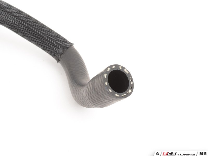 Genuine BMW - 32416767488 - RADIATOR RETURN LINE - (NO LONGER AVAILABLE ...