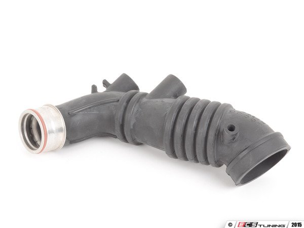 Genuine Volkswagen Audi - 06A133354F - Turbo Inlet hose - (NO LONGER ...