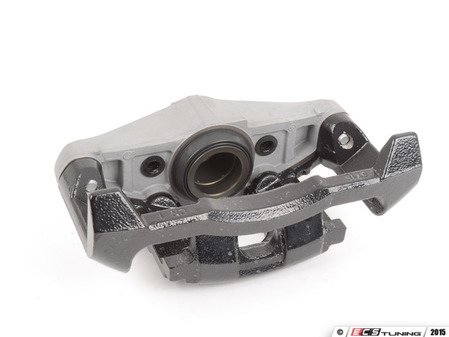 Genuine Volkswagen Audi - 8P0615123A - Front Brake Caliper - Left (8P0 ...