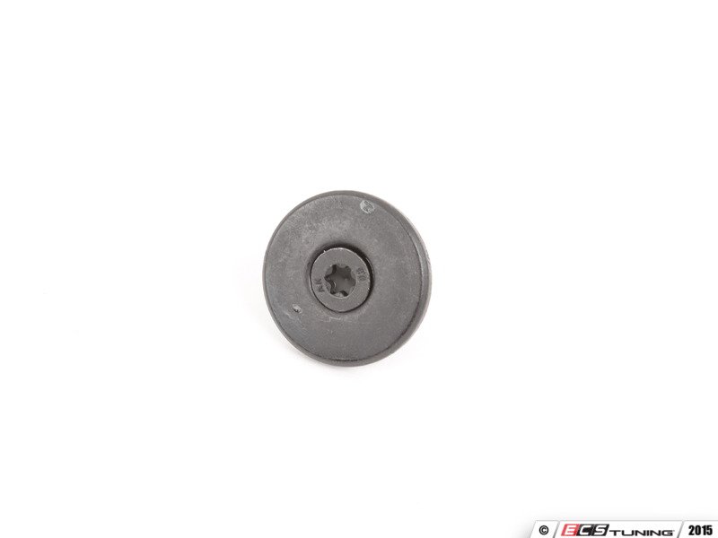 Genuine Volkswagen Audi - WHT000876 - BOLT (WHT 000 876)