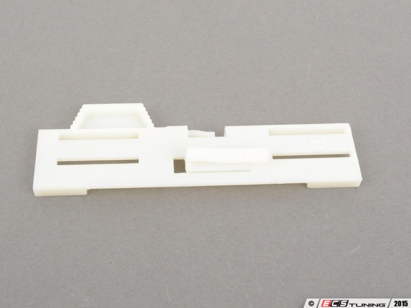 Genuine BMW - 12907528933 - LOCK LEVER (12-90-7-528-933)