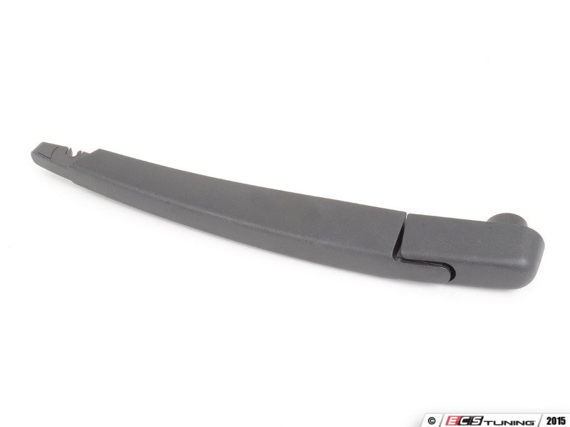 Genuine Mercedes Benz - 2128201244 - Rear Windshield Wiper Arm