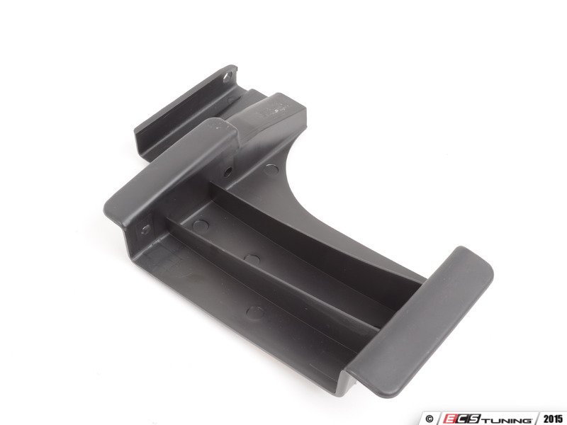 Genuine BMW - 51121967365 - 7-GUIDE LEFT - (NO LONGER AVAILABLE) (51-12 ...