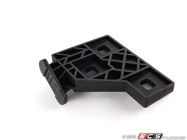 Genuine BMW - 51118401802 - Front Bumper Support - Right (51-11-8-401-802)