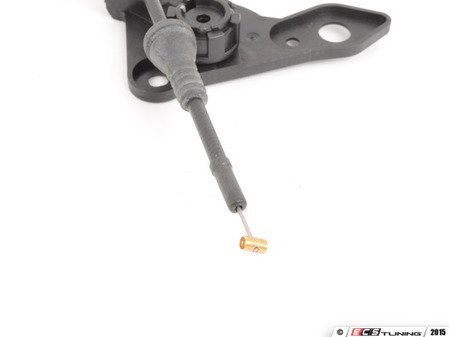 Genuine BMW - 51231928621 - Hood Mechanism (51-23-1-928-621)