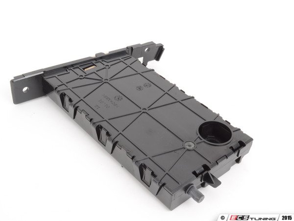 Genuine BMW - 51459174145 - Right Dashboard Cup Holder Assembly - Cream ...