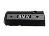 Genuine BMW - 11127526445 - Engine Beauty Cover (11-12-7-526-445)