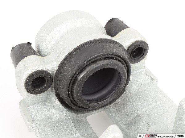 Genuine BMW - 34216769101 - Rear Brake Caliper - Left (34-21-6-769-101)