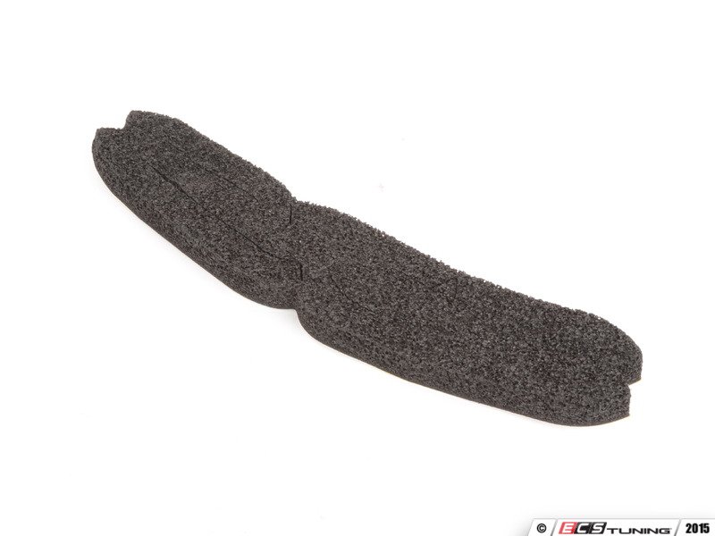 Genuine Volkswagen Audi - 7L0819143B - GASKET (7L0 819 143 B)
