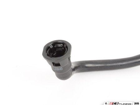 Genuine Volkswagen Audi - 1K0612041FP - Vacuum pipe (1K0 612 041 FP)