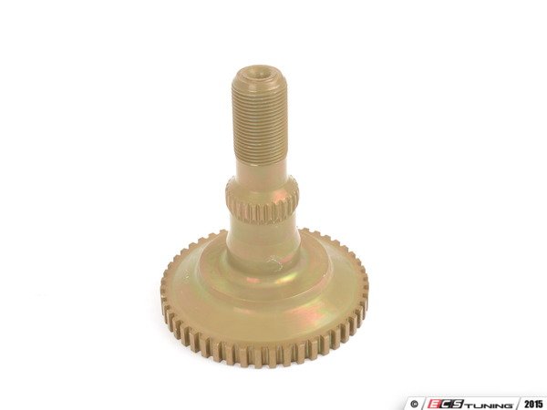Genuine Porsche - 99634113104 - TENSION FLANGE