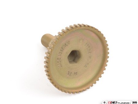 Genuine Porsche - 99634113104 - TENSION FLANGE