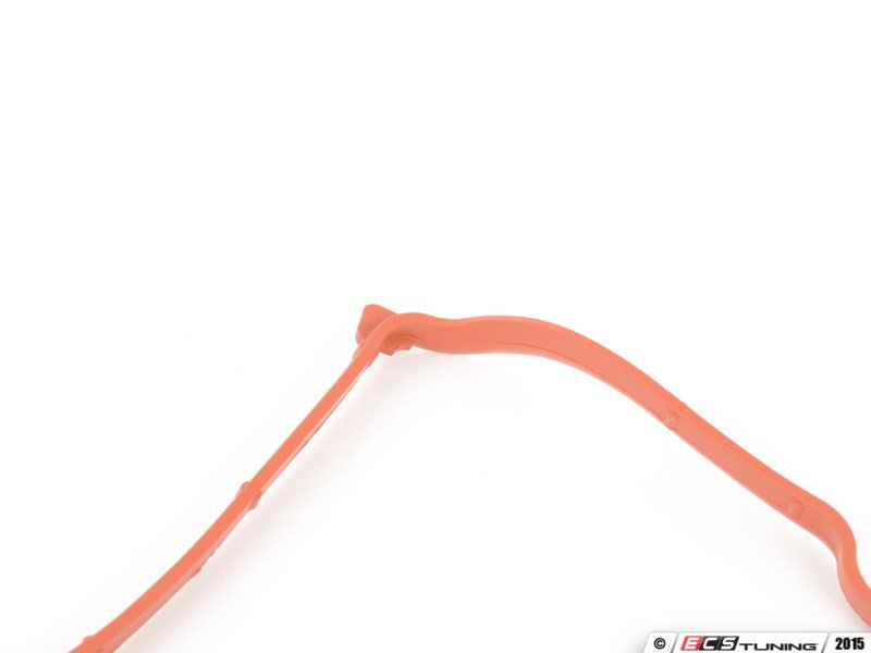 Genuine Mercedes Benz - 1590160121 - Valve Cover Gasket - Left