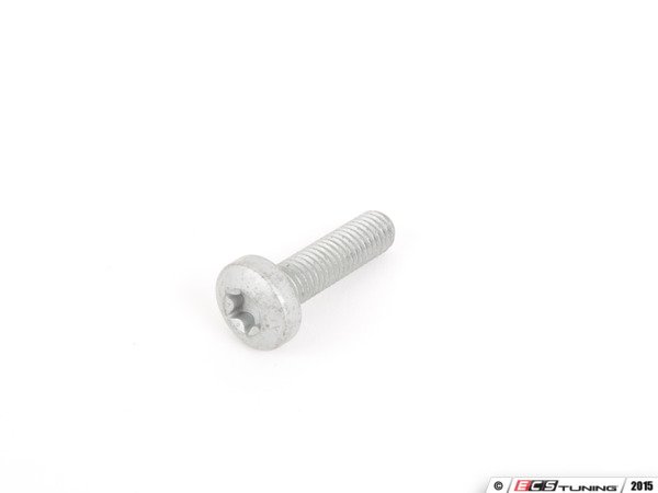 Genuine Mercedes Benz - 000000004321 - Bolt - Priced Each