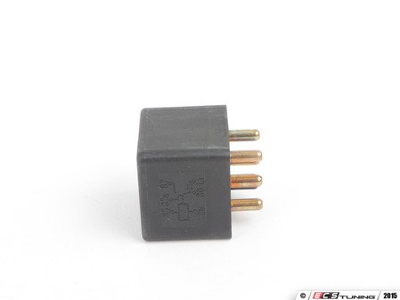 Genuine BMW - 34511157427 - ABS Pump Timing Relay (34-51-1-157-427)