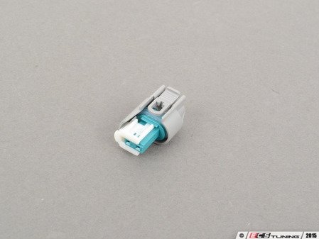 Genuine BMW - 61132359999 - Electrical Connector - Priced Each (61-13-2 ...