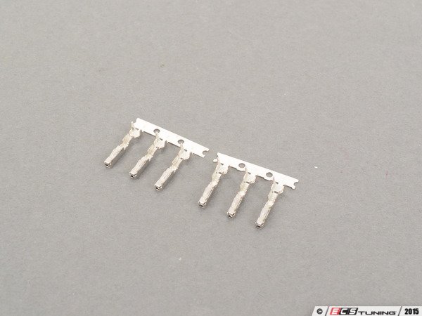 Genuine BMW - 61132359999 - Electrical Connector - Priced Each (61-13-2 ...