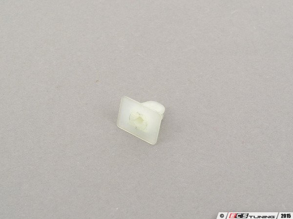 Genuine MINI - 51718242741 - Plastic Nut Insert (51-71-8-242-741)