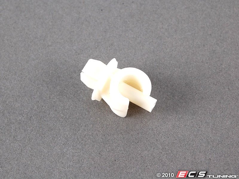 Genuine Volkswagen Audi - 357823397 - Hood Rod Clip - Priced Each (357 ...