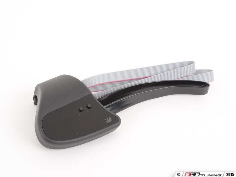 P3 Gauges - P3M58L - P3 Gauge - Mini Cooper R55-R59
