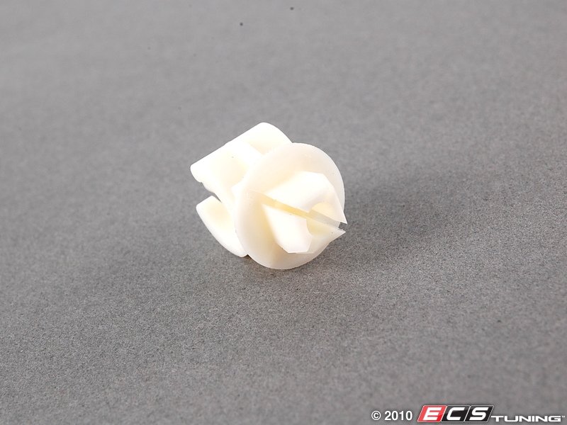 Genuine Volkswagen Audi - 357823397 - Hood Rod Clip - Priced Each (357 ...