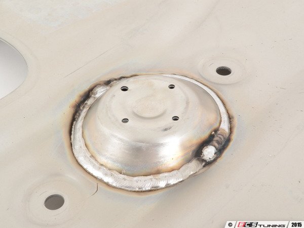 Genuine BMW - 31102284631 - Structural Reinforcement Panel (31-10-2-284 ...