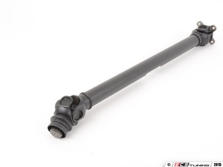 Genuine BMW - 26208605866 - E70/71 Front Driveshaft Assembly (26-20-8 ...
