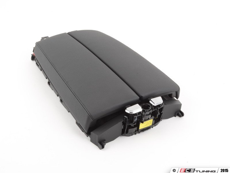 Genuine BMW - 51169237096 - F06 Center Console Armrest Assembly (51-16 ...