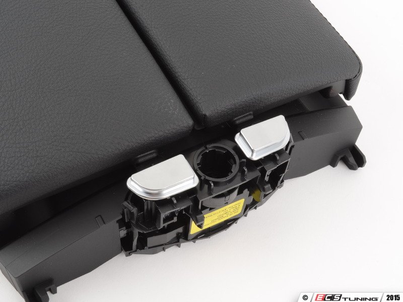 Genuine BMW - 51169237096 - F06 Center Console Armrest Assembly (51-16 ...