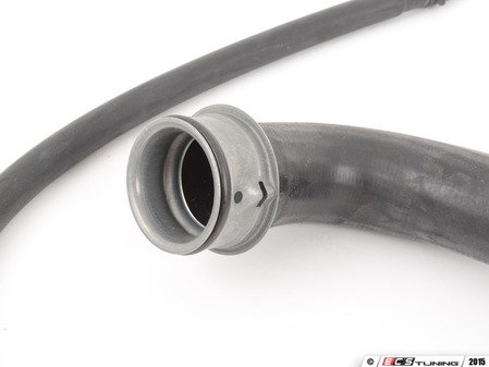 Genuine Mercedes Benz - 2045010382 - Radiator Hose