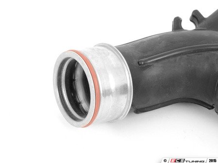 Genuine Volkswagen Audi - 06A133354F - Turbo Inlet hose - (NO LONGER ...