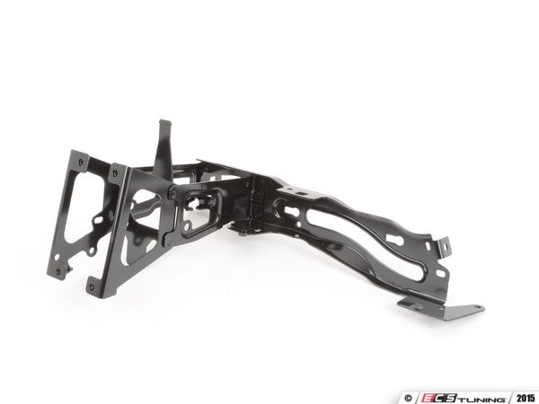 Genuine BMW - 51647245792 - Right Support (51-64-7-245-792)