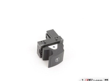 Genuine Volkswagen Audi - 7L6959855CREH - Window Switch - Priced Each ...