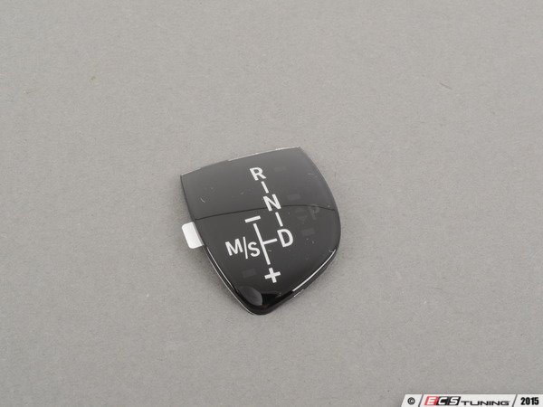 Genuine BMW - 61319252139 - Gear Selector Repair Kit (61-31-9-252-139)