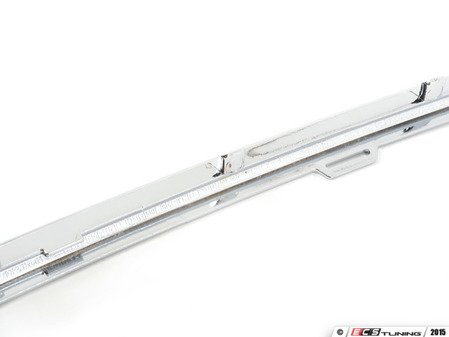 Genuine BMW - 51117135558 - FINISHER (51-11-7-135-558)