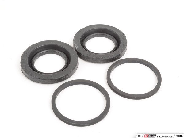 Genuine Mercedes Benz - 0015867343 - Rear Brake Caliper Rebuild Kit ...