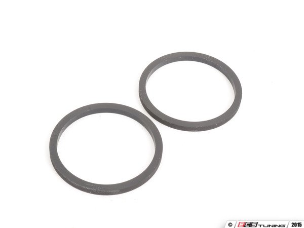 Genuine Mercedes Benz - 0015867343 - Rear Brake Caliper Rebuild Kit ...