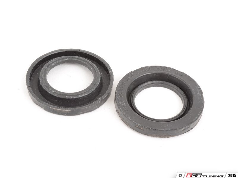 Genuine Mercedes Benz - 0015867343 - Rear Brake Caliper Rebuild Kit ...