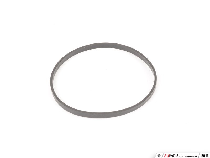 Genuine Porsche - 94811014402 - Throttle Body Seal