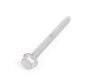 Genuine Volkswagen Audi - N10776501 - Hex Bolt - Priced Each (N 107 765 01)