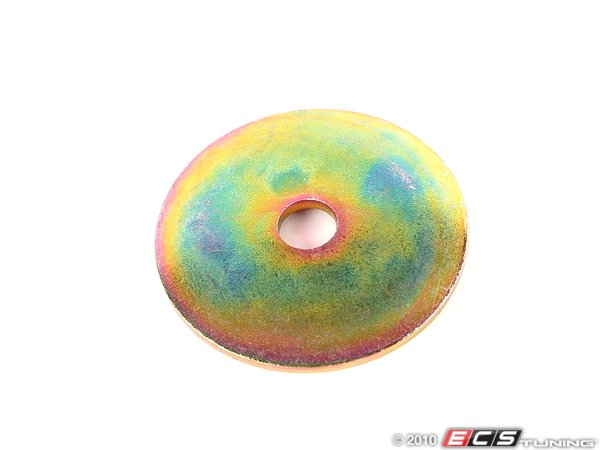 Genuine BMW - 33521135195 - Rear Shock Mount Plate - Priced Each (33-52 ...