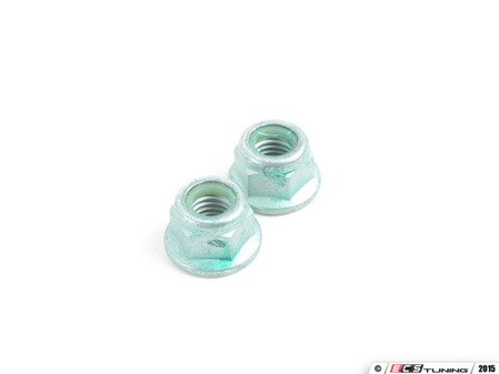 Genuine Volkswagen Audi - N10770901KT - Complete Front Control Arm ...